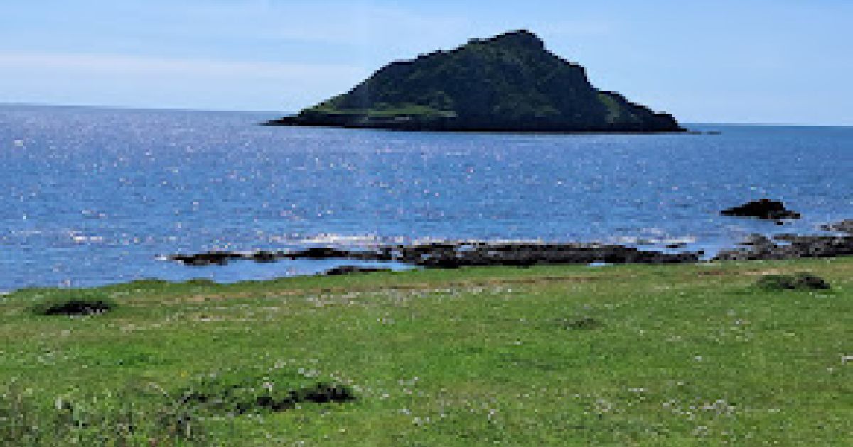 Mount Batten Meander - Ramblers